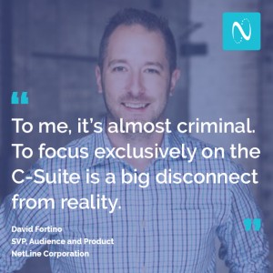 Marketing Beyond the C-Suite, Lead Generation Strategies. - B2B ...