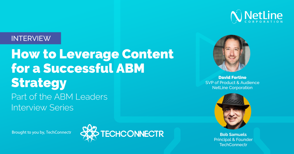 Marketing Minds Connect: Rethinking Your ABM Strategy by Leveraging ...