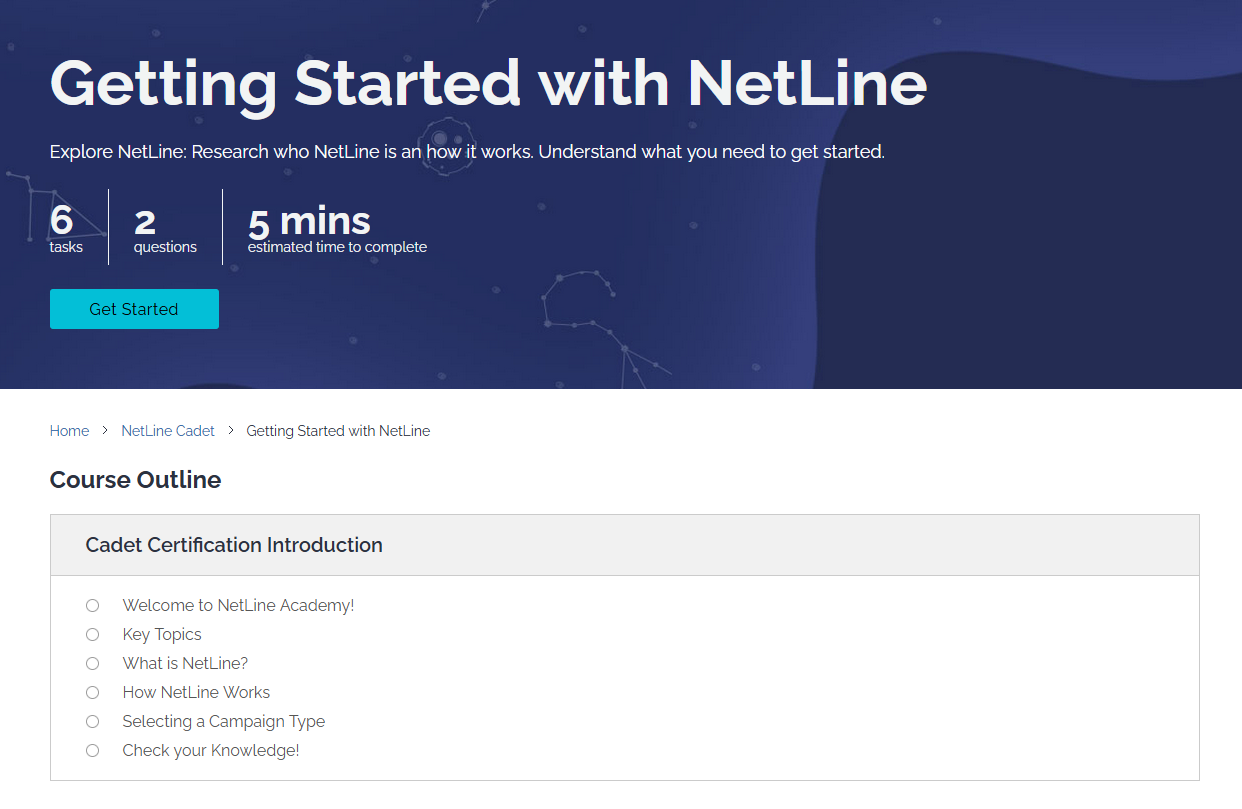 Cadet2 - B2B Marketing Blog