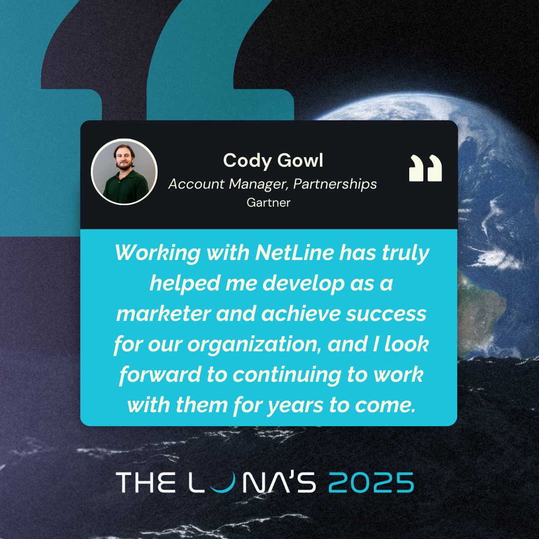 Celebrating the Winners of The 2025 Luna’s: The Luna Legacy Award - B2B ...